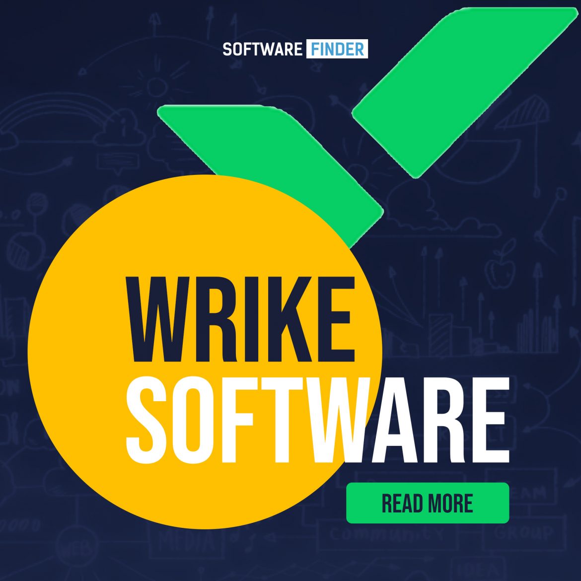 What Is Wrike Software? Why Its Best For 2023? - BusinessPara