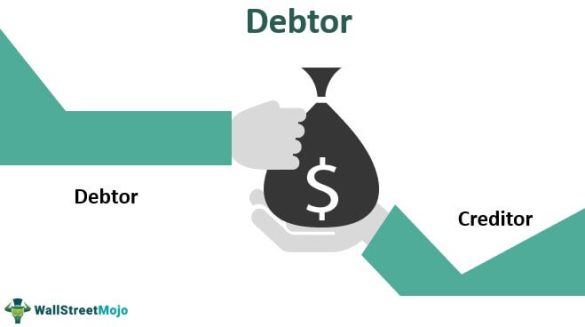 What Is A Debtor’s Account? – BusinessPara