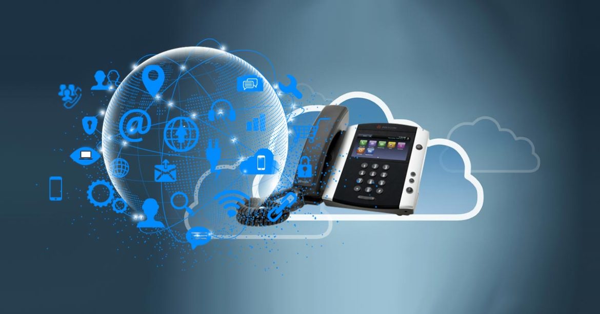 Key Cloud Phone System Features - BusinessPara